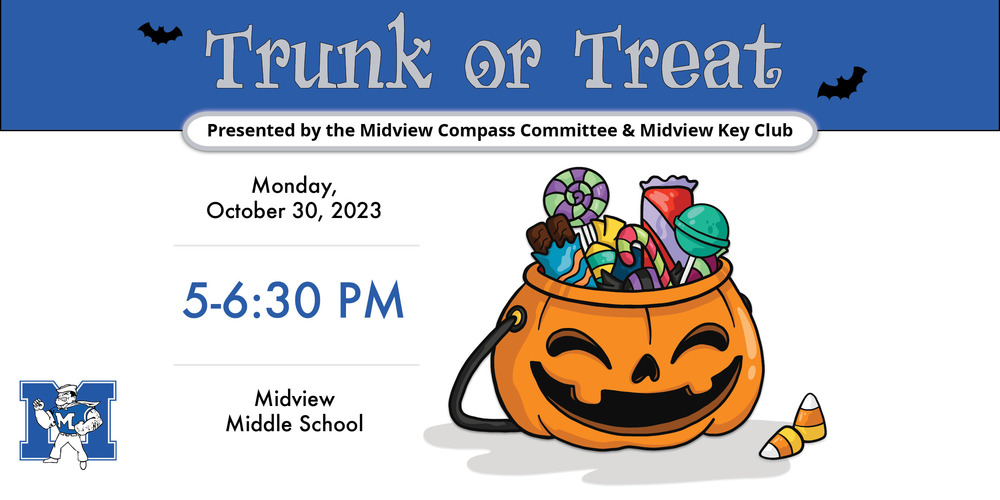 Trunk or Treat | Midview Middle School
