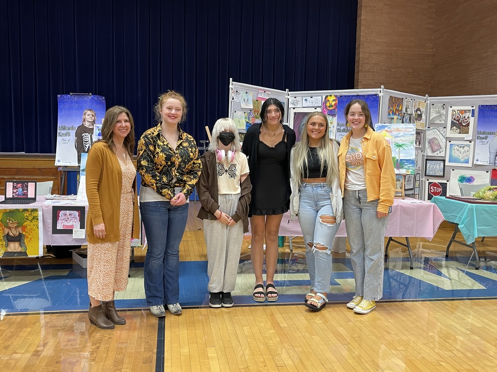 Live Feed | Midview Middle School